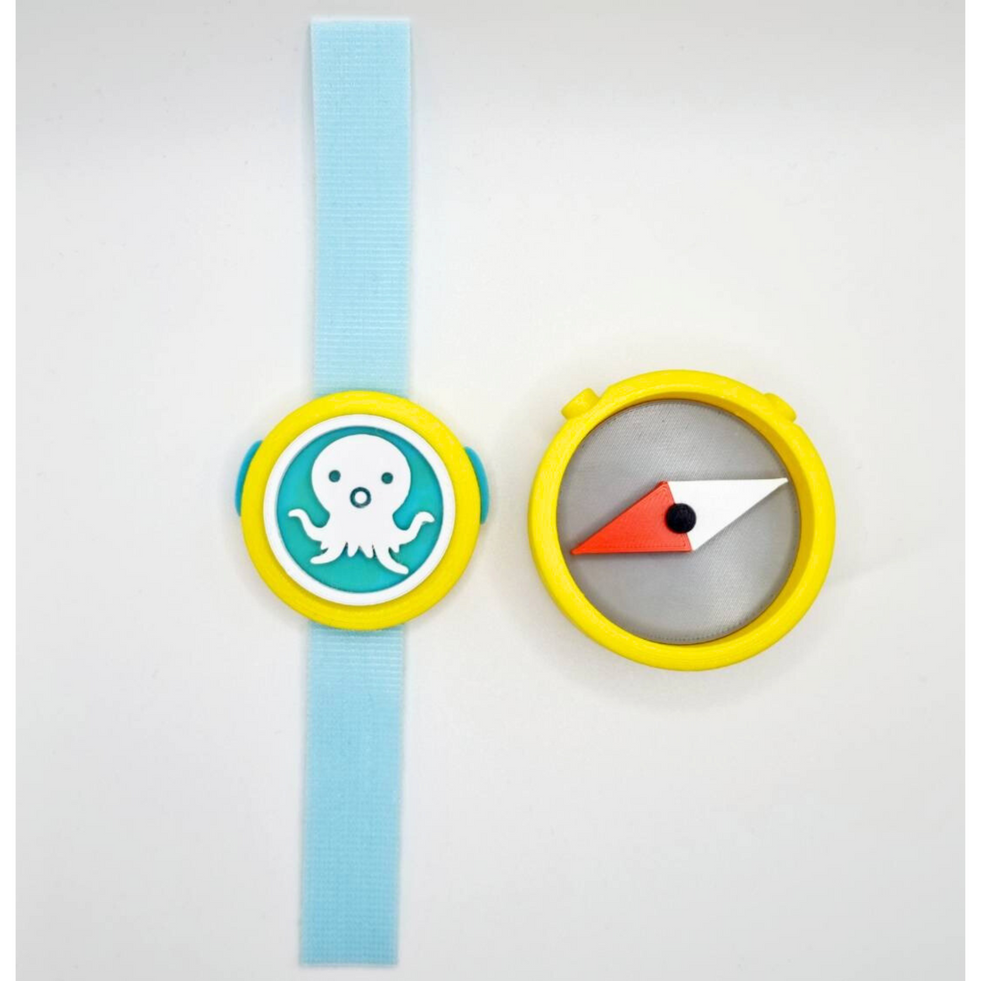Octonauts - Octo-watch and Octo-Compass Bundle – Clemmy Creations