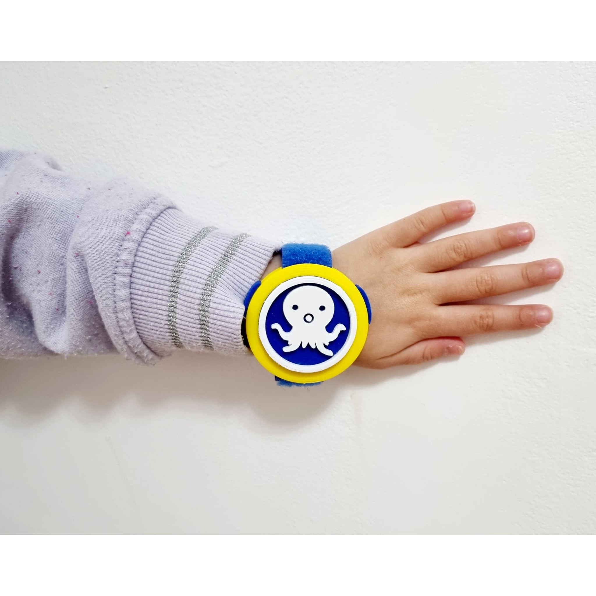 Octonauts Octo-watch Wearable Toy – Clemmy Creations