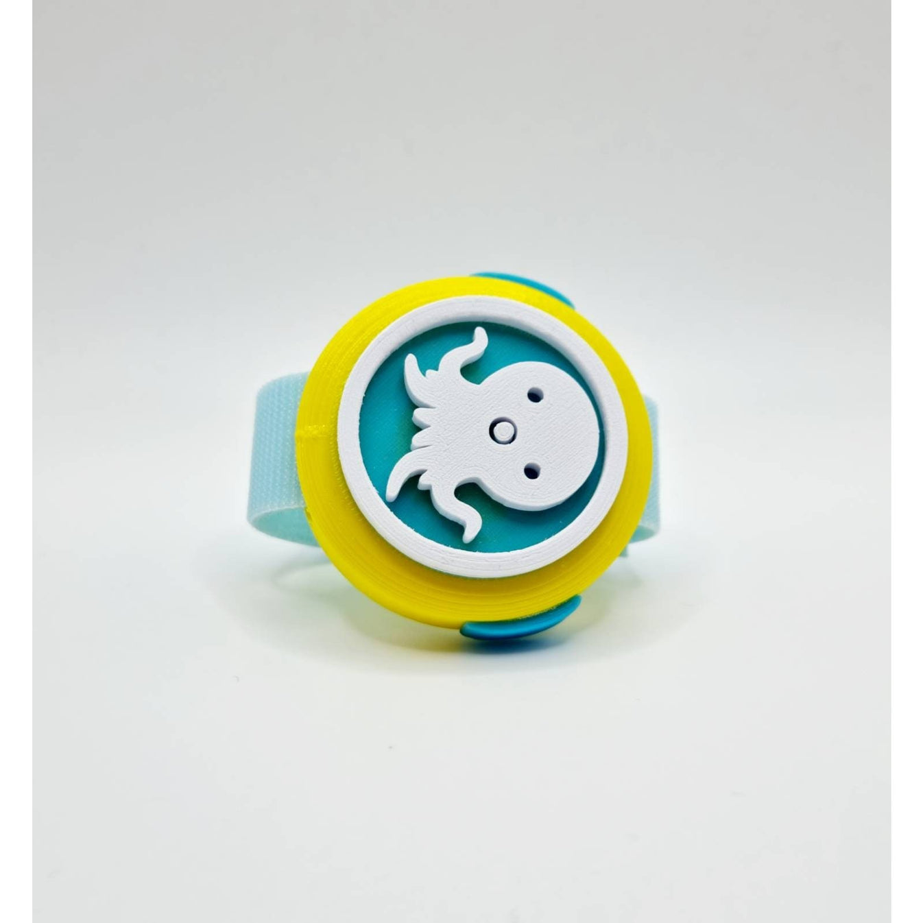 Octonauts Octo-watch Wearable Toy – Clemmy Creations
