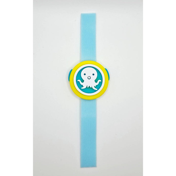 Octonauts Octo-watch Wearable Toy – Clemmy Creations