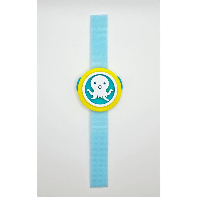 Octonauts Octo-watch Wearable Toy – Clemmy Creations