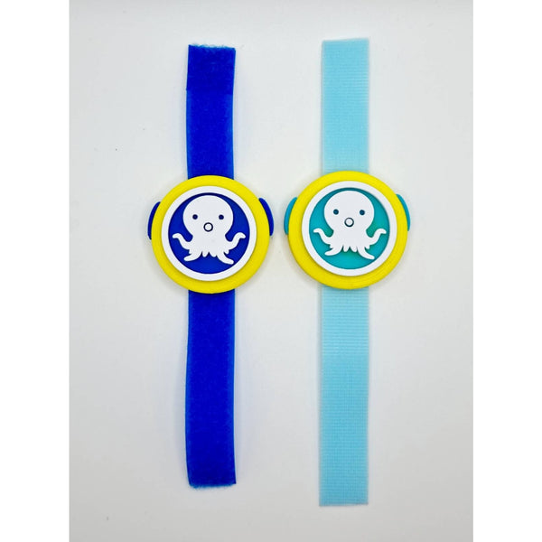Octonauts - Octo-watch and Octo-Compass Bundle – Clemmy Creations